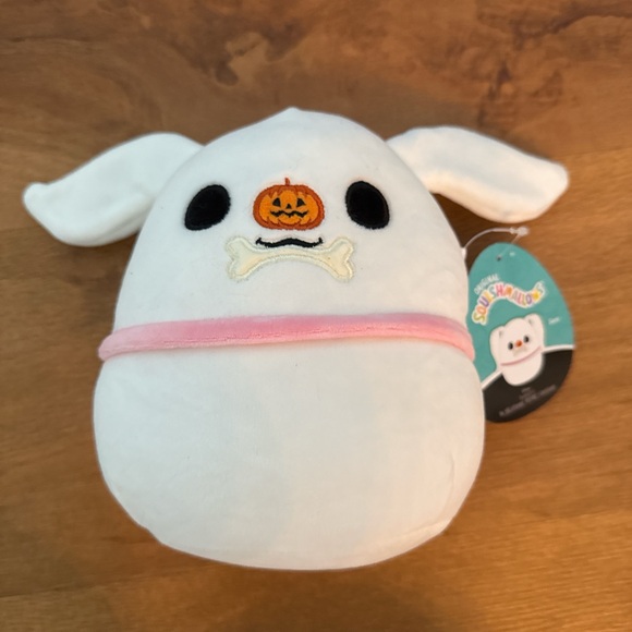 Squishmallows | Toys | Kellytoy Squishmallows Disney Tim Burtons The ...